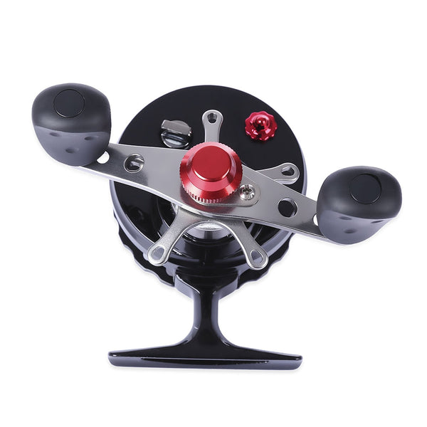 Fishing Reel Wheel – Fishinggodscountry.com