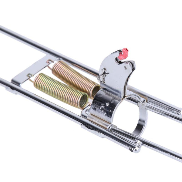 Automatic Double Spring Fishing Rod Holder – Fishinggodscountry.com